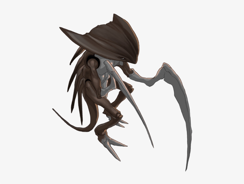 Pokemon Kabutops Real - Free Transparent PNG Download - PNGkey
