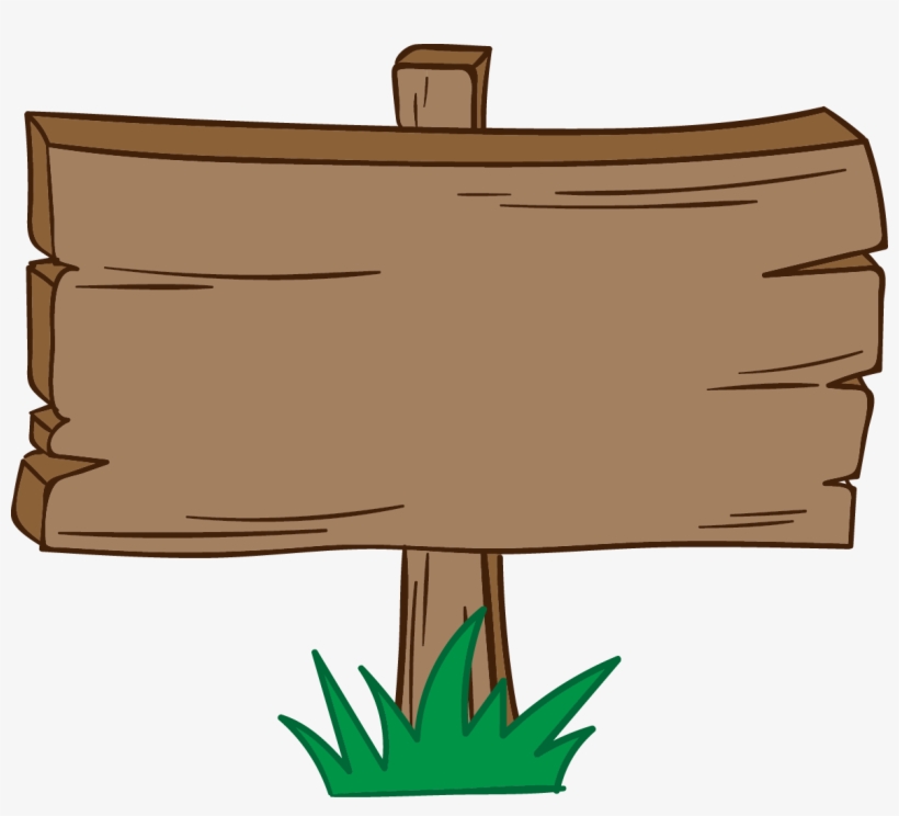 Signboard Clipart - Sign Board Clip Art - Free Transparent PNG Download ...