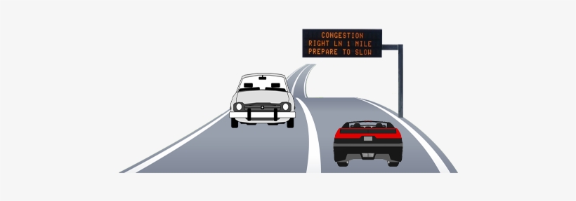 Variable Message Sign Png - Free Transparent PNG Download - PNGkey