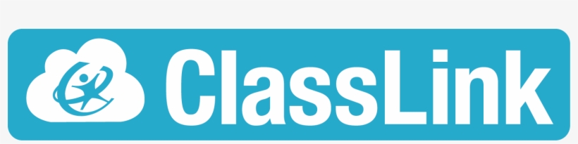 Classlinkloginsquaretext Classlinkloginsquare - Classlink Logo - Free Transparent PNG Download ...