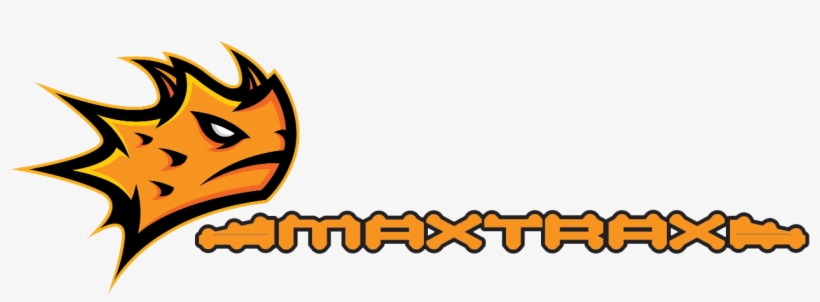 Maxtrax - Maxtrax Logo - Free Transparent PNG Download - PNGkey