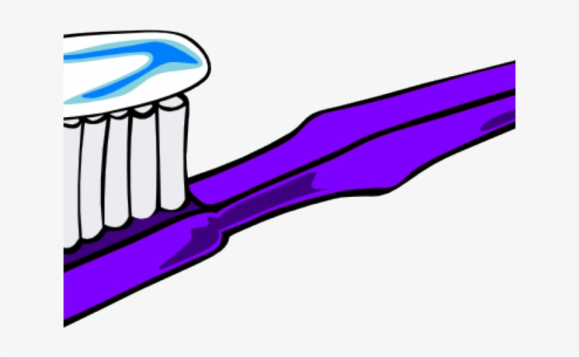Brush Clipart Sepilyo - Toothbrush And Toothpaste - Free Transparent ...