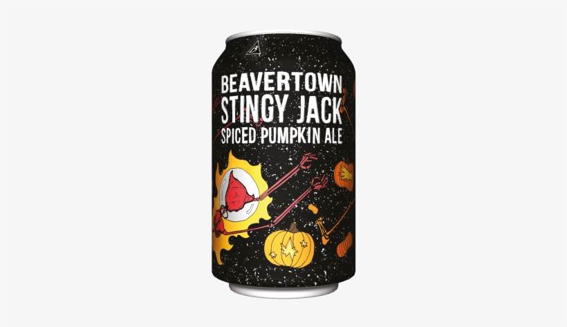 Beavertown Stingy Jack - Free Transparent PNG Download - PNGkey