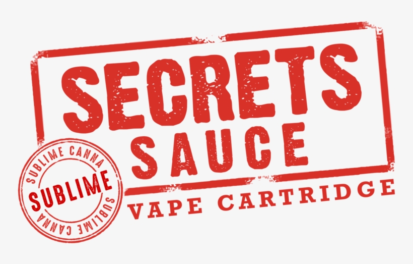 Secrets Sauce Red Logo Clr - Michelle Chuah Supermodel Secret - Free ...