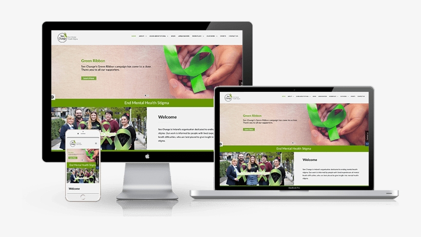 Seechange Itm-portfolio Home - Itm Digital - Free Transparent PNG ...