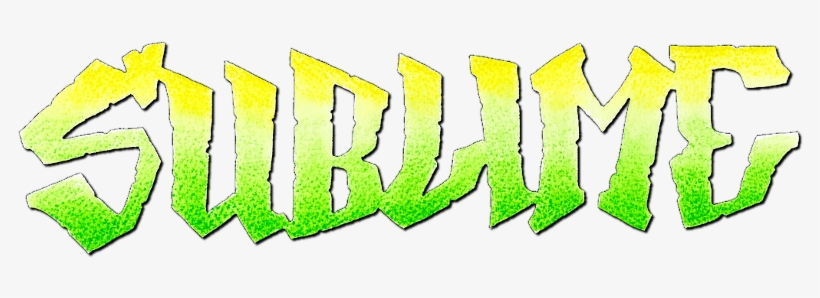 Sublime Image - Art - Free Transparent PNG Download - PNGkey