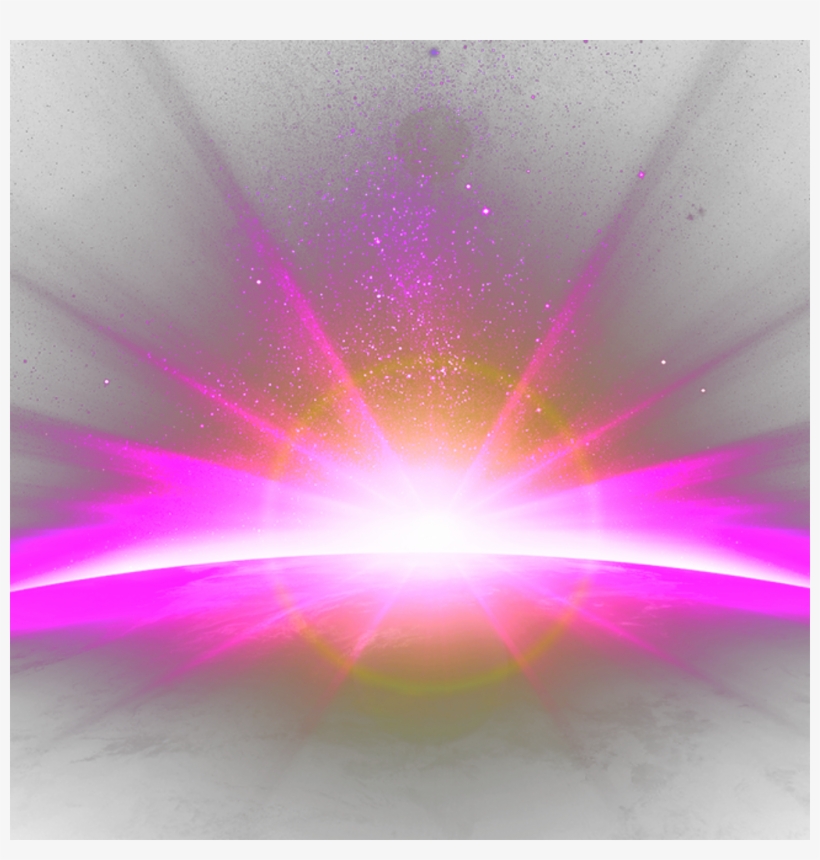 Ftestickers Effect Overlay Light Pink - Pink - Free Transparent PNG ...