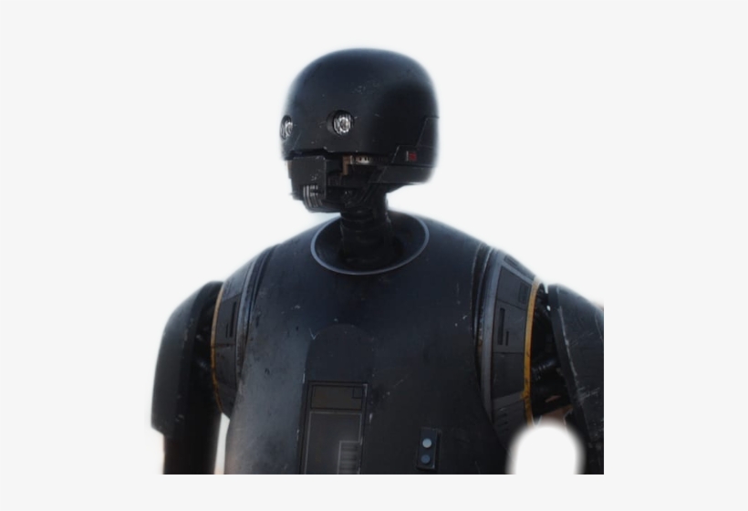 K-2so - Free Transparent PNG Download - PNGkey