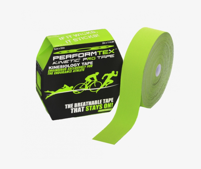 Performtex Kinetic Pro 35m Bulk Rolls - Performtex Kinetic Pro ...