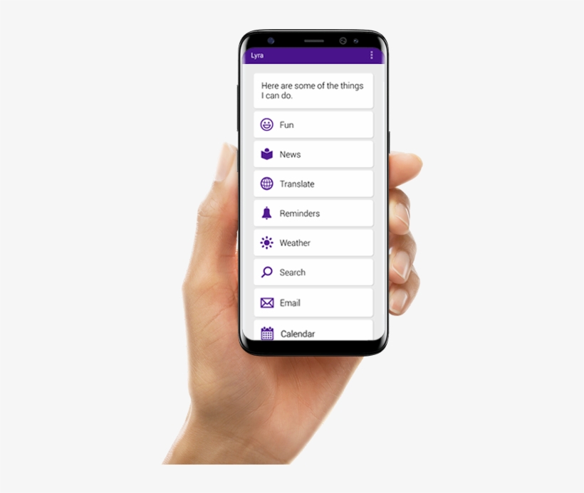 Virtual Assistant Png - Free Transparent PNG Download - PNGkey