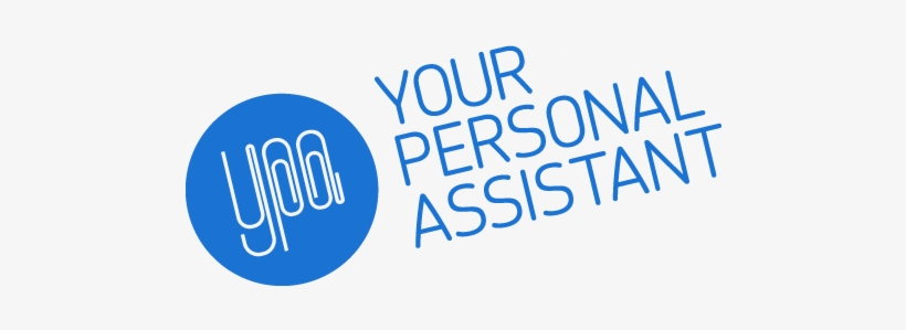 Personal Assistant Logo - Free Transparent PNG Download - PNGkey