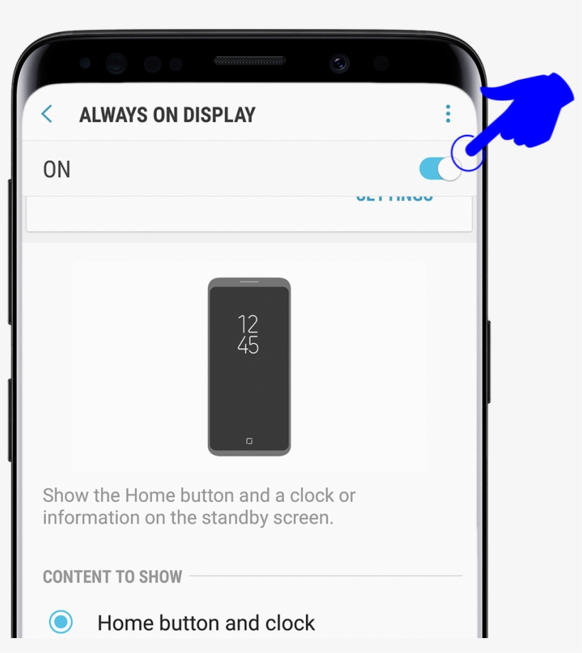 Aod - Iphone - Free Transparent PNG Download - PNGkey