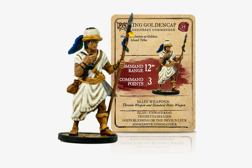 King Golden Cap - Golden Cap - Free Transparent PNG Download - PNGkey