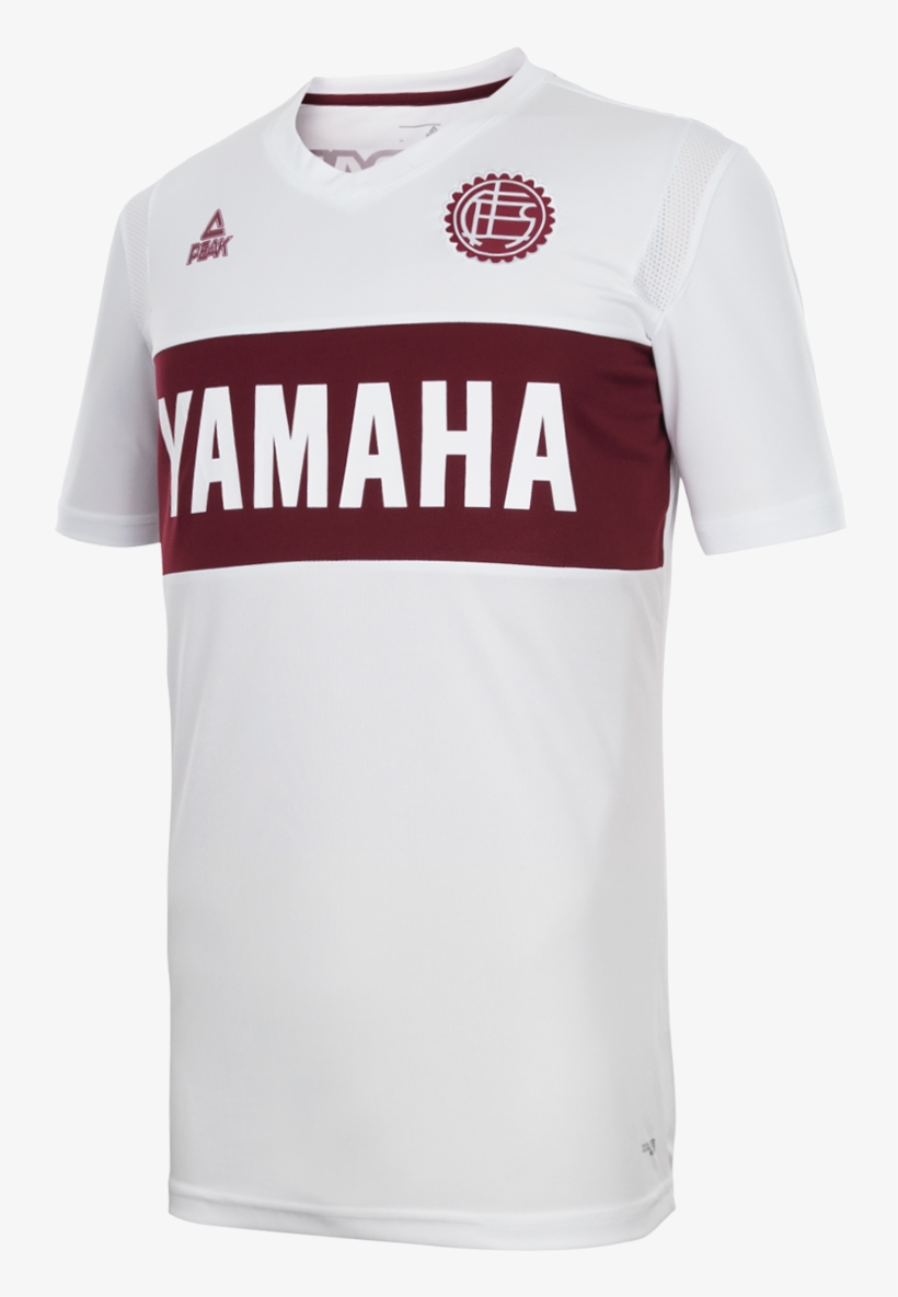 Camiseta Alternativa Niño 2018/19 - Club Atlético Lanús - Free ...