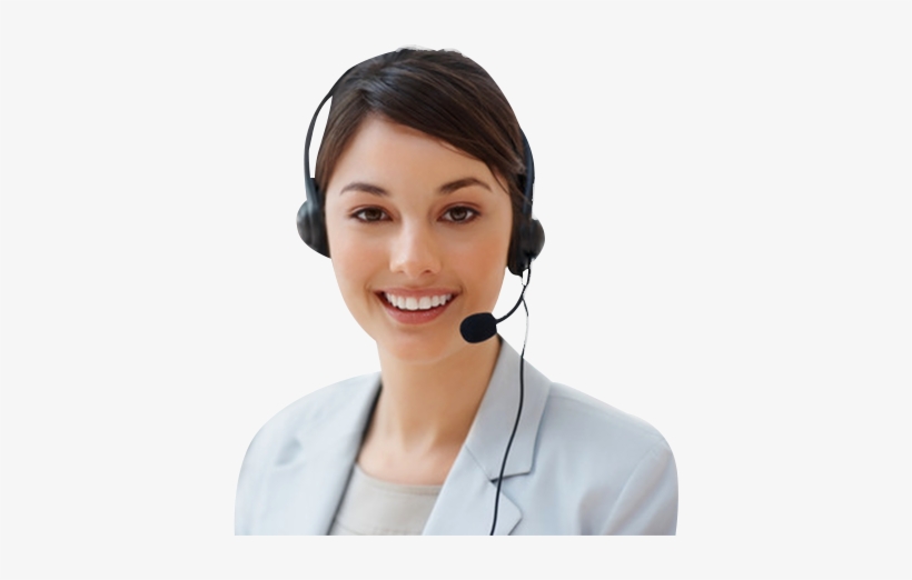 Contact Us - Women-02 - Call Center Woman Png - Free Transparent PNG ...