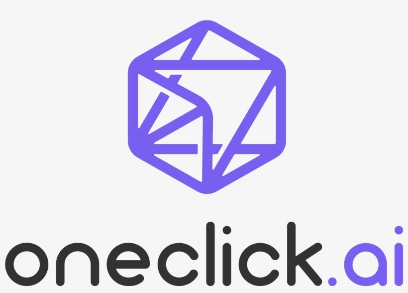 Oneclick Ai - Free Transparent PNG Download - PNGkey