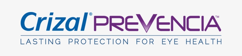 Prevencia Lens Logo - Crizal Prevencia Png - Free Transparent PNG ...