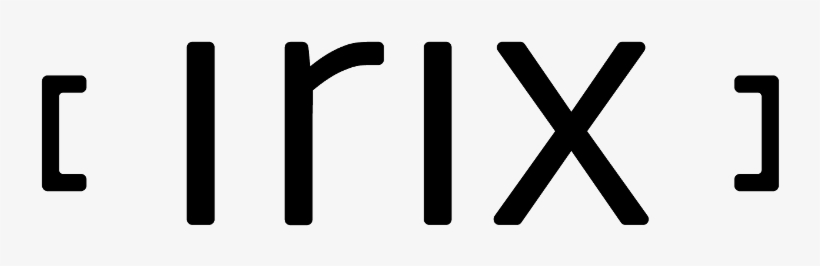 Irix Lens Logo - Free Transparent PNG Download - PNGkey