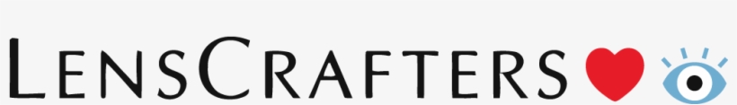 Lens Crafters Logo - Free Transparent PNG Download - PNGkey