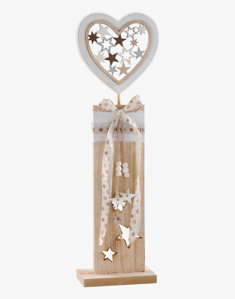 Wooden Pillar With Heart - Column - Free Transparent PNG Download - PNGkey