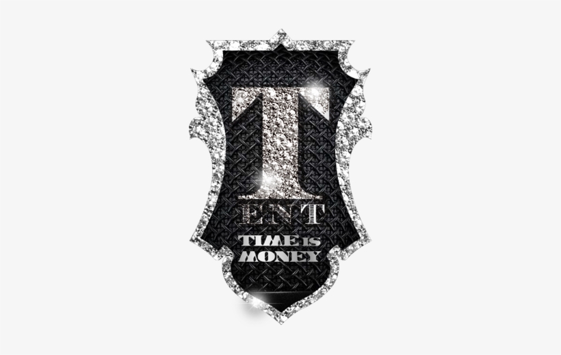 Time Is Money Sean Kingston - Emblem - Free Transparent PNG Download ...