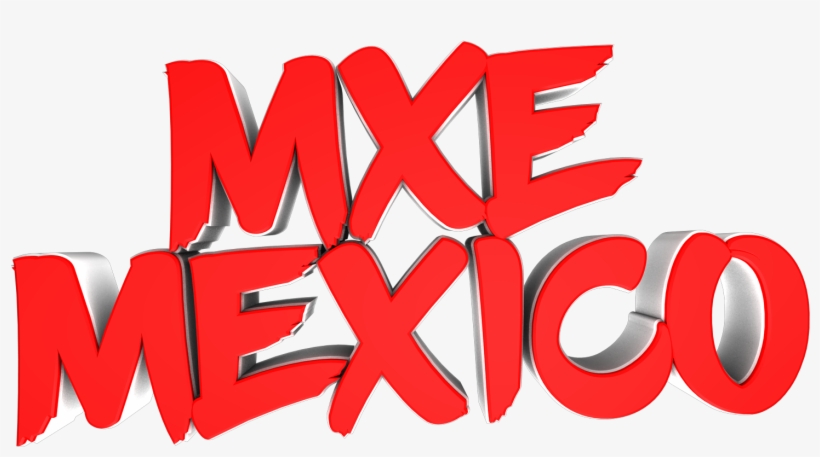 Mexico Letras Png - Free Transparent PNG Download - PNGkey