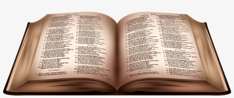 Our 10 Most Favourite Bible Verses - Document - Free Transparent PNG ...