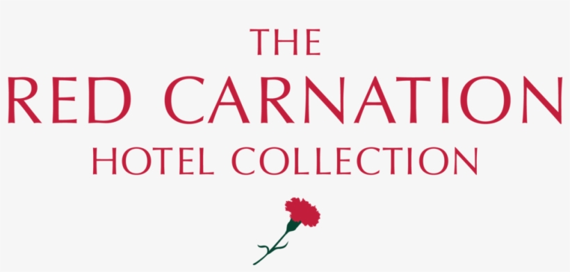 Red Carnation Hotels Logo - Free Transparent PNG Download - PNGkey