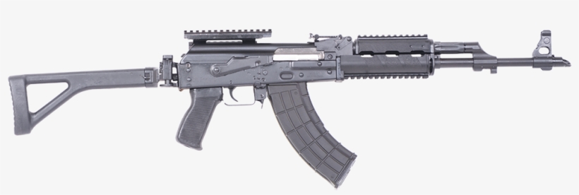 View The Full Image - Zastava M05 E3 - Free Transparent PNG Download ...