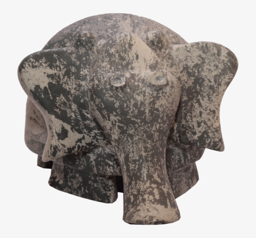 Elephant Trunk - Statue - Free Transparent PNG Download - PNGkey