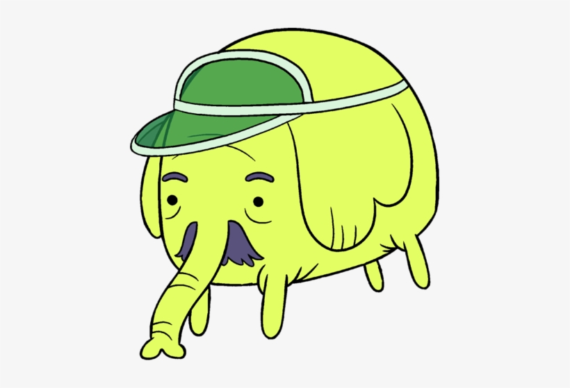 Male Tree Trunks - Adventure Time Gender Swap Tree Trunks - Free ...