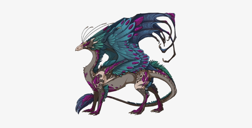 2592820 350 - Black Outfits Flight Rising - Free Transparent PNG ...