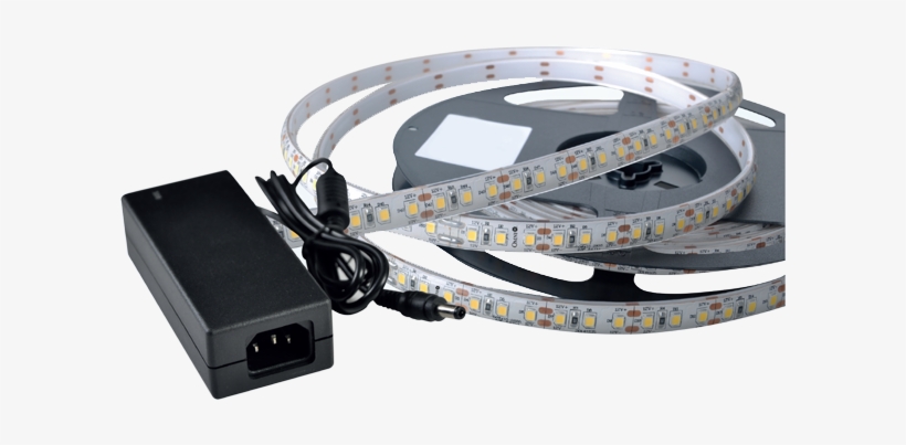 Led Strip Light 12 Volts With Driver - Led Strip Light - Free ...