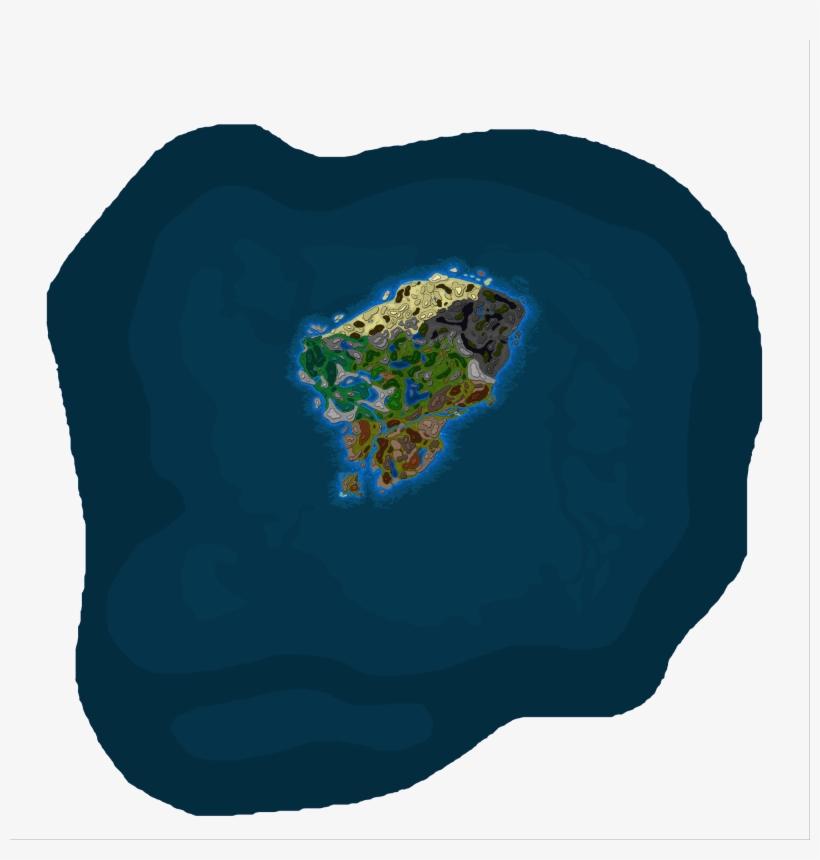 World Map - Free Transparent PNG Download - PNGkey