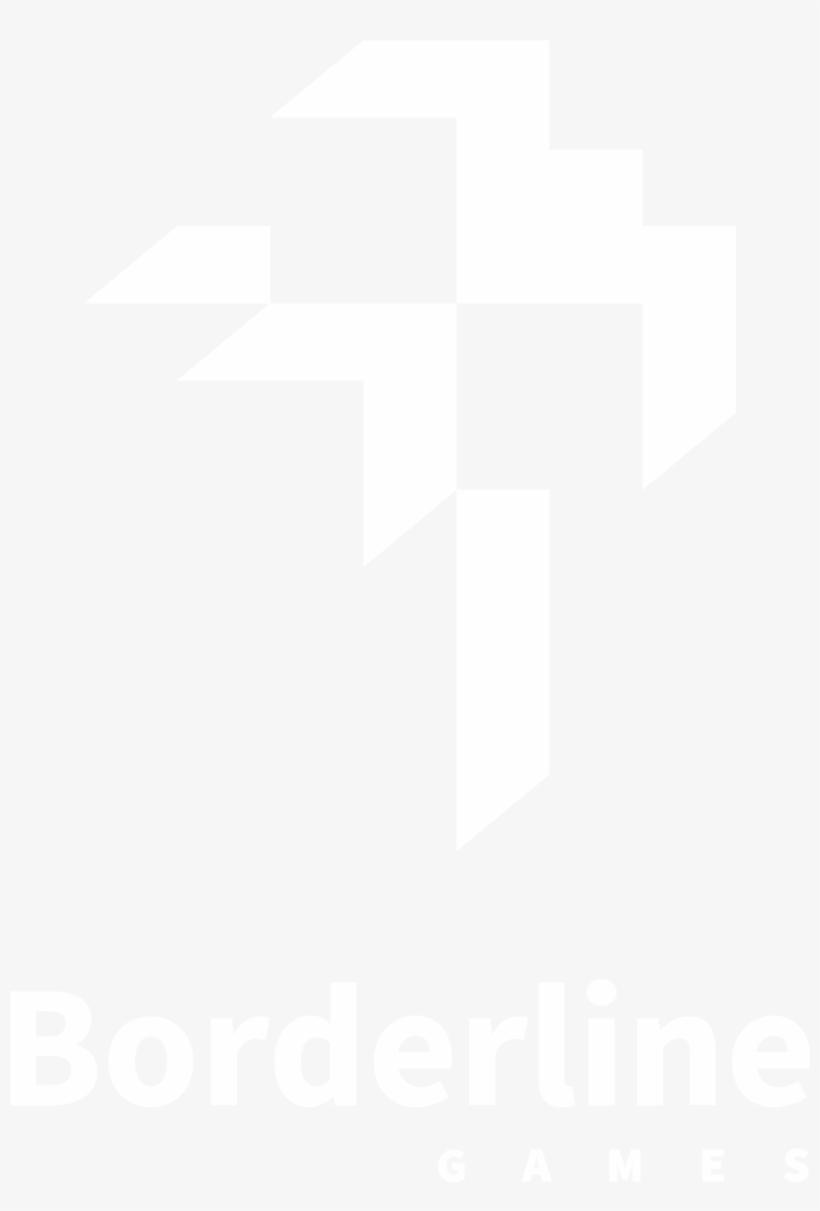 Borderline Games - Headset Icon White Png - Free Transparent PNG ...