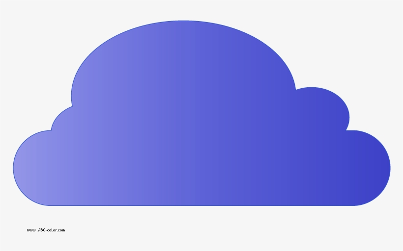 Cloud Raster Clipart - Clip Art - Free Transparent PNG Download - PNGkey