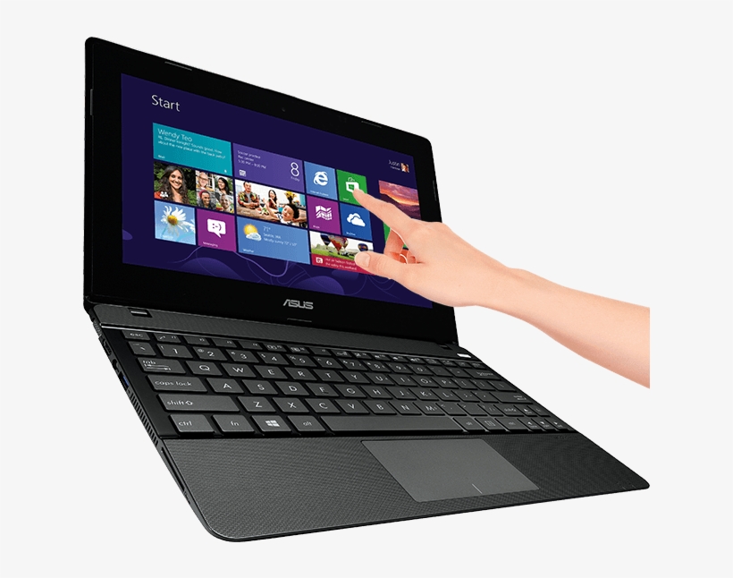 All At Your Fingertips - Asus Laptop Touch Screen Price - Free ...
