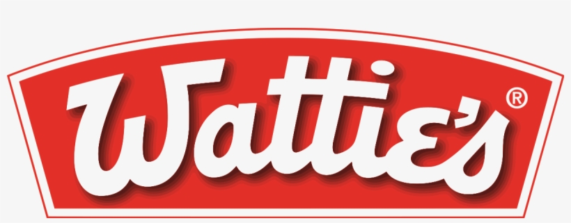 Watties Logo - Free Transparent PNG Download - PNGkey