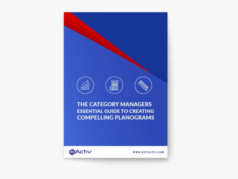 Category Managers Planogram Ebook - Category Management - Free ...