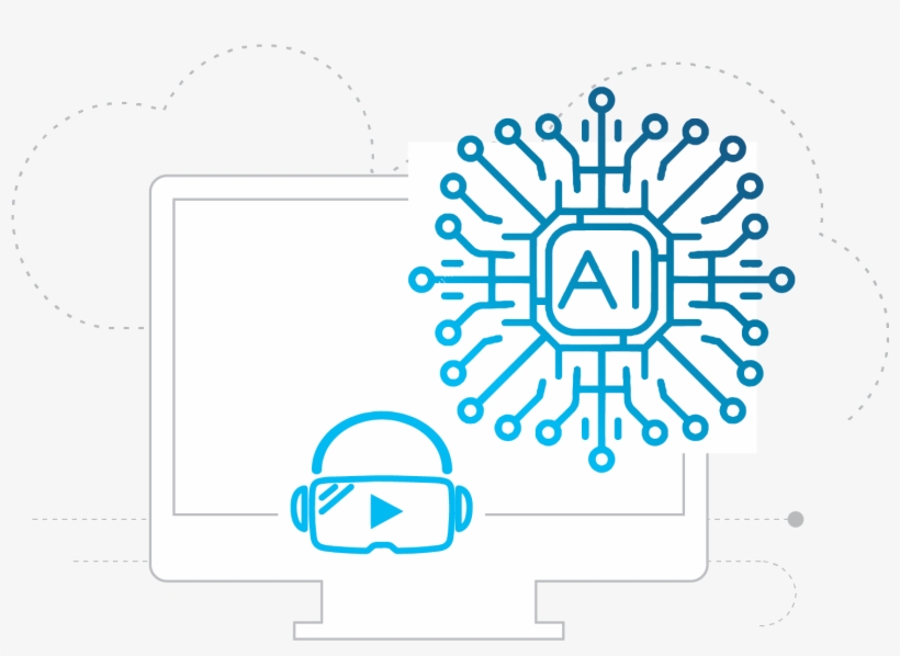 Tic Services - Artificial Intelligence - Free Transparent PNG Download ...