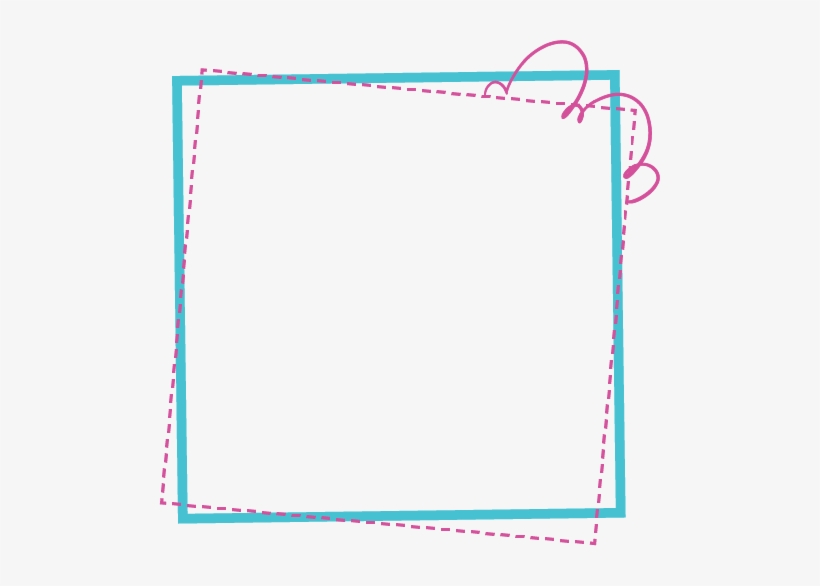 Recuadro - Paper - Free Transparent PNG Download - PNGkey