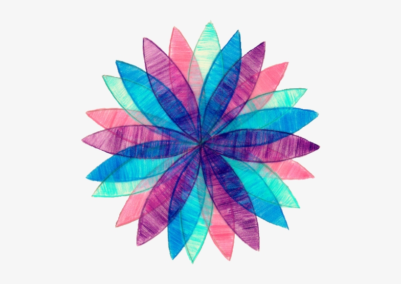 Picsart Overlays Flowers - Free Transparent PNG Download - PNGkey