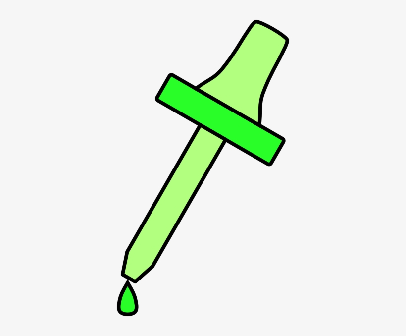 Small - Eye Dropper Clipart - Free Transparent PNG Download - PNGkey