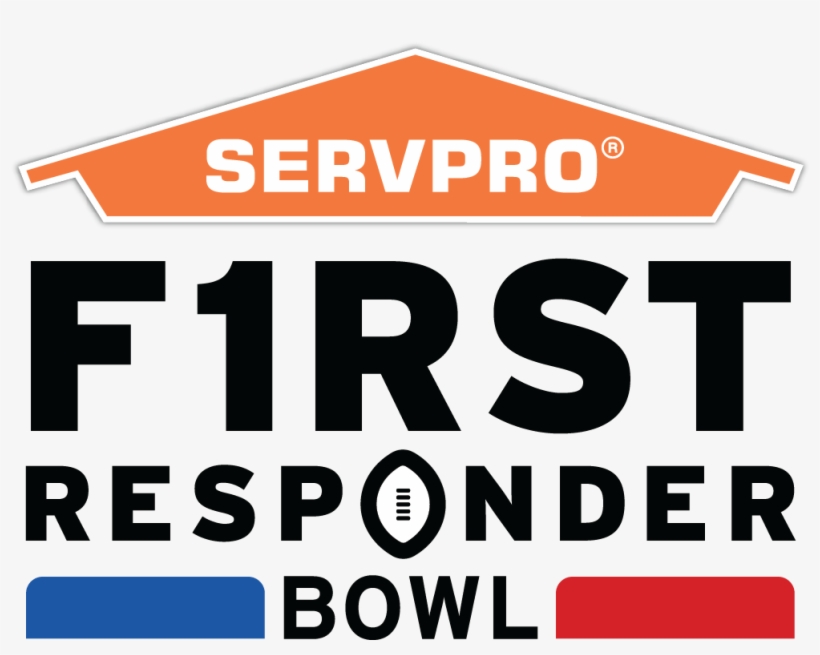 Servpro First Responder Bowl - Free Transparent PNG Download - PNGkey