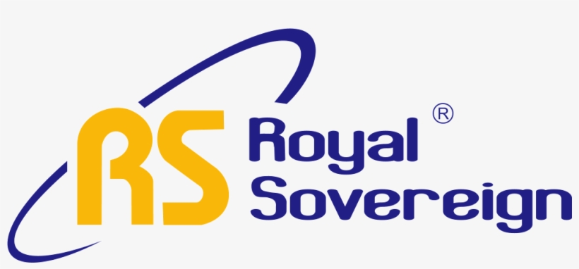 Royal Sovereign Logo - Free Transparent PNG Download - PNGkey