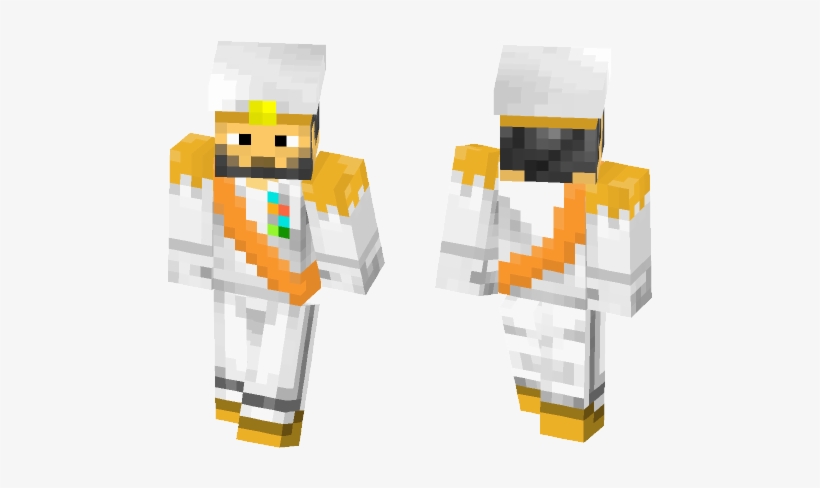Male Minecraft Skins - Cartoon - Free Transparent PNG Download - PNGkey