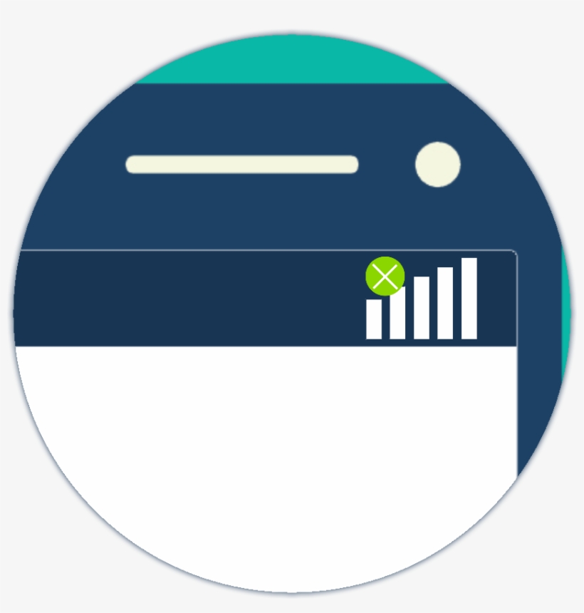 Connectivity - Circle - Free Transparent PNG Download - PNGkey