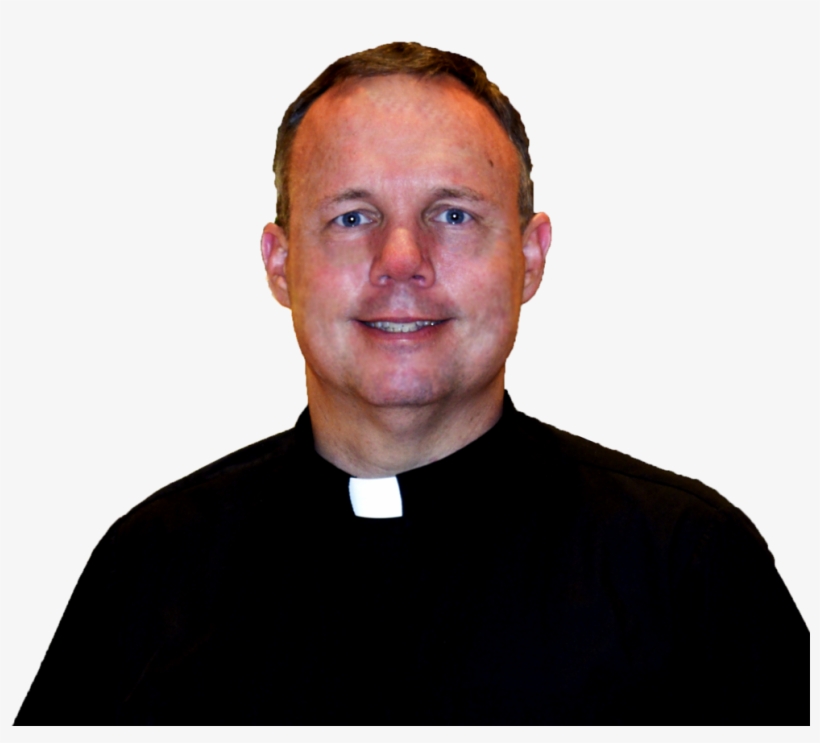 Prior, Jr - Priest - Free Transparent PNG Download - PNGkey