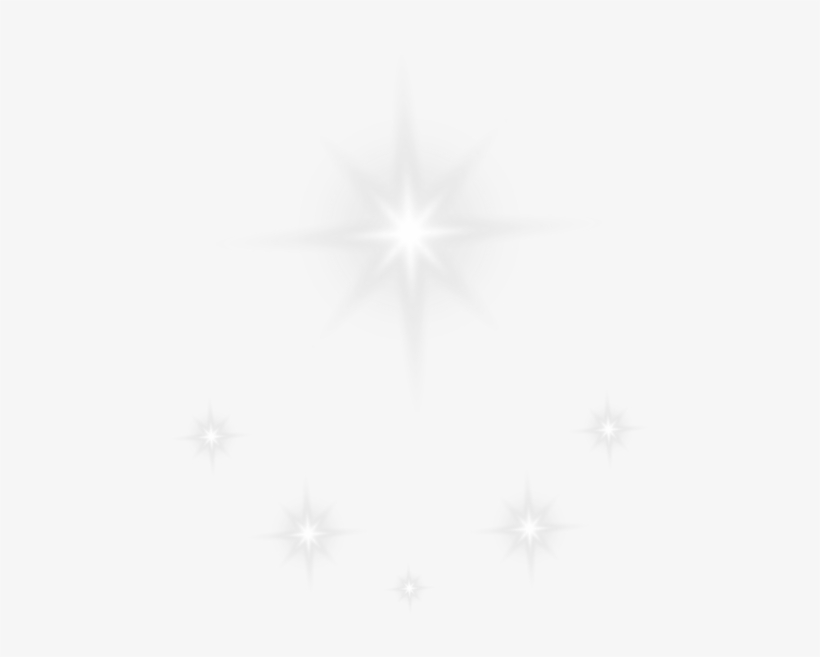 Shining Stars Effect Transparent Png Clip Art Image - Transparent Png ...