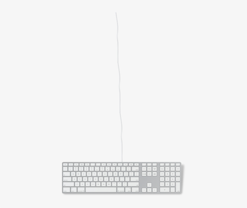Slider-key - Apple Keyboard - Free Transparent PNG Download - PNGkey